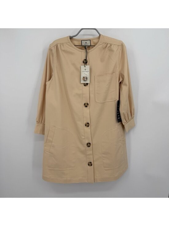 Tuckernuck | Dresses | Tuckernuck Stone Blake Dress Size S Womens Aline ...